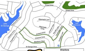 Trails – Glade Trails