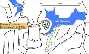 Trails – Glade Trails