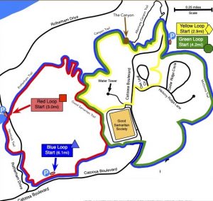 Glade Trails – Glade Trails Website