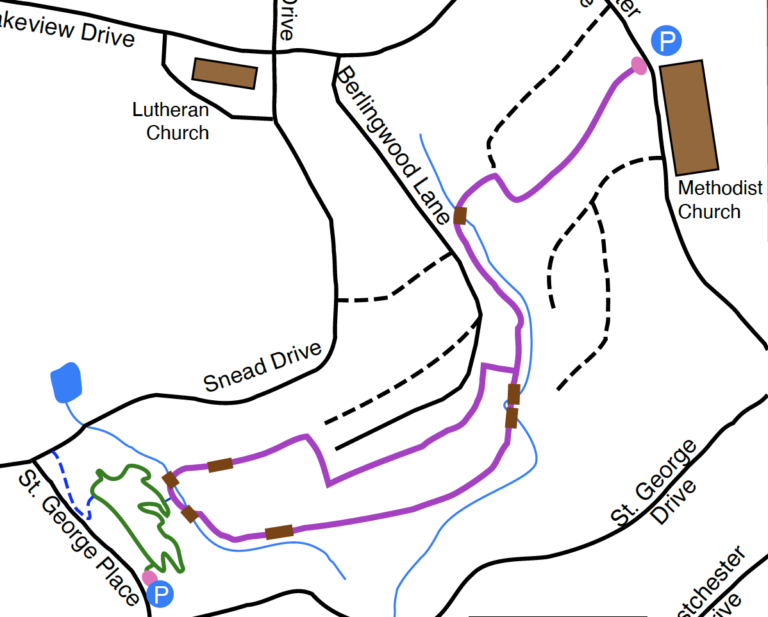 Trails – Glade Trails