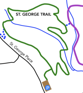 Trails – Glade Trails